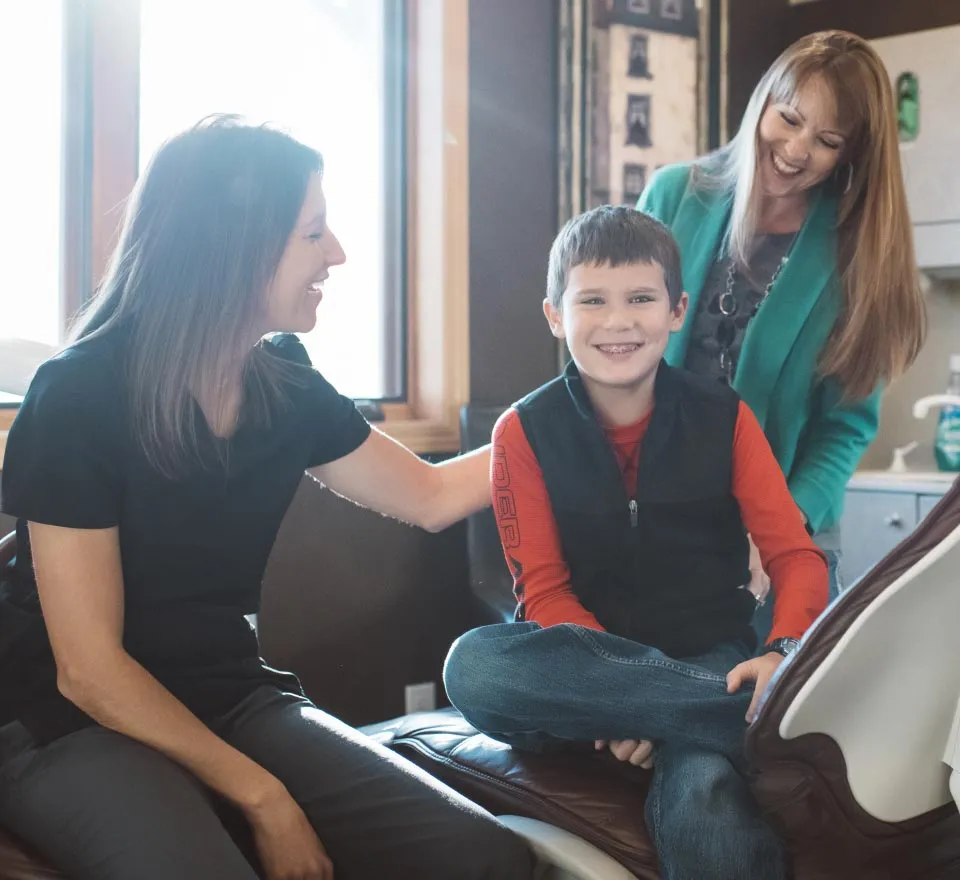 Be Our Guest | Loftus Dental, Sturgis, SD