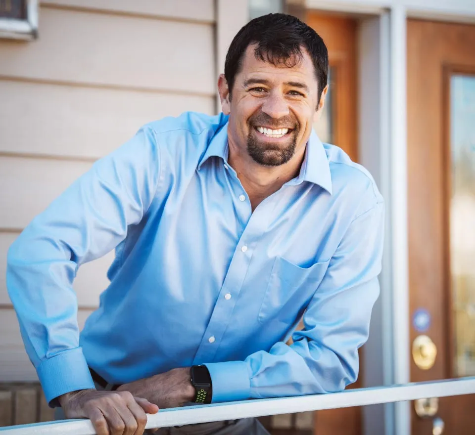 Meet our Dentists: TJ Loftus, DDS & Jay Heeren, DDS | Loftus Dental